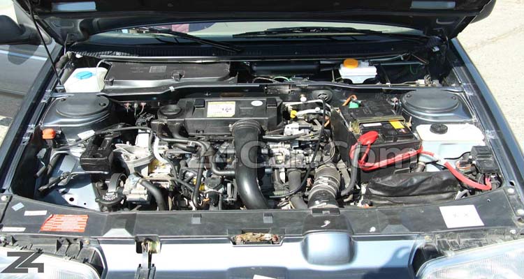 آشنایی کامل با موتور XU7 | مزایا و معایب و حل مشکلات سرسیلندر